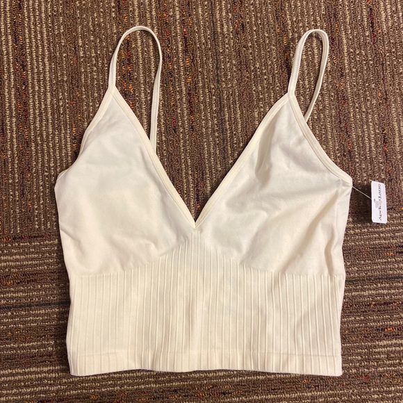 Tops | Bralettetank | Poshmark